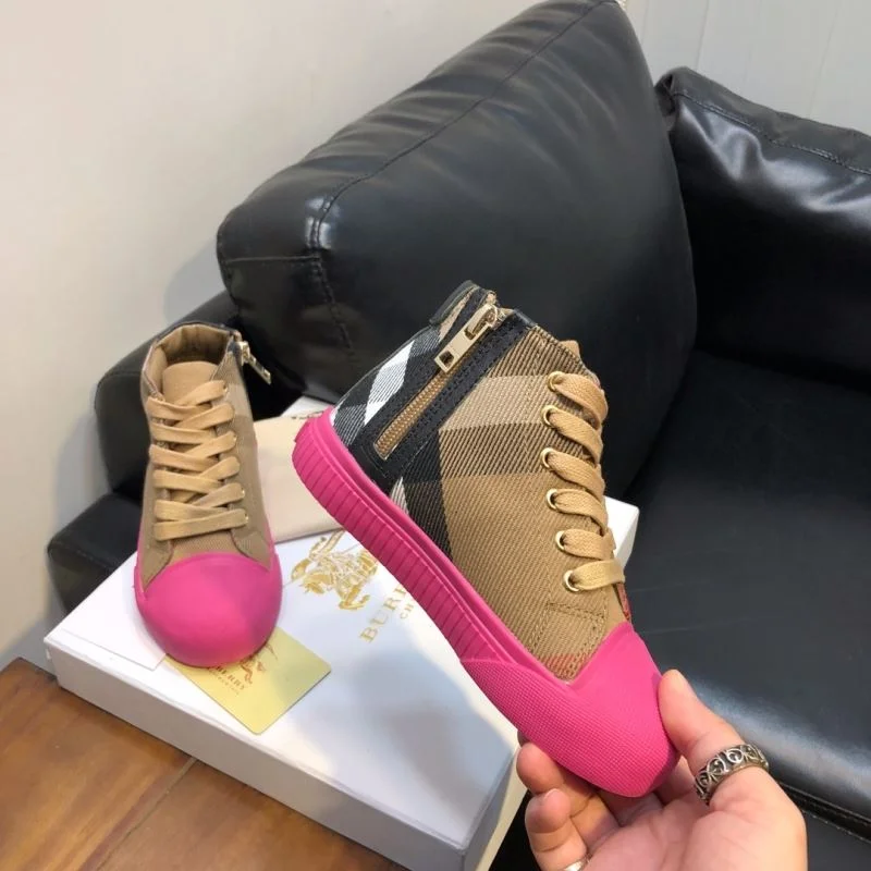 Reasonably priced BURBERRY SHOES