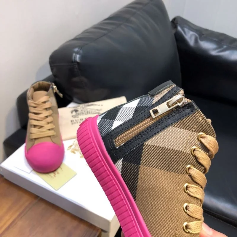 Reasonably priced BURBERRY SHOES