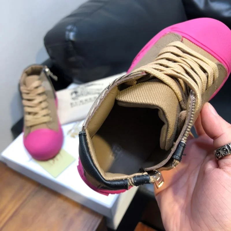 Reasonably priced BURBERRY SHOES