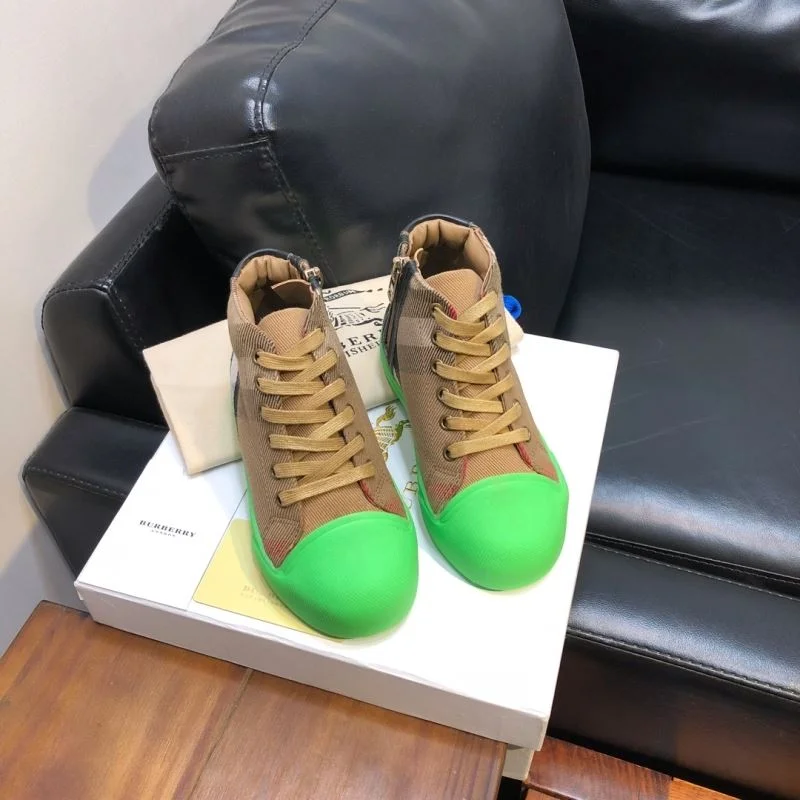 Low-cost BURBERRY SHOES