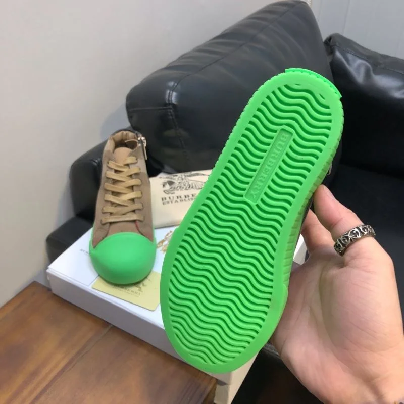 Low-cost BURBERRY SHOES