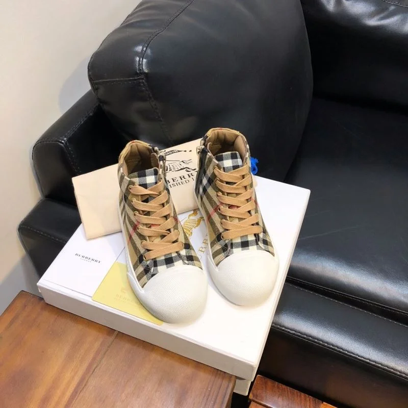 Legit BURBERRY SHOES