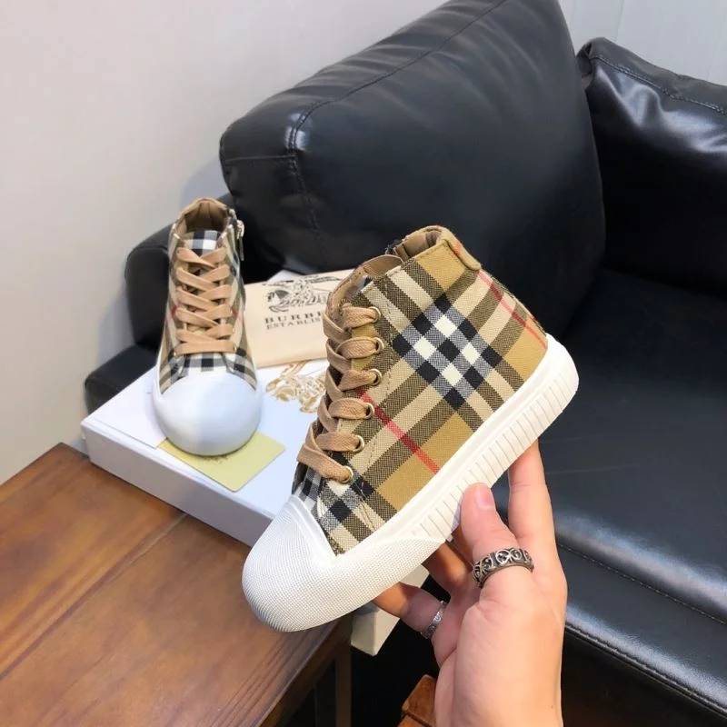 Legit BURBERRY SHOES