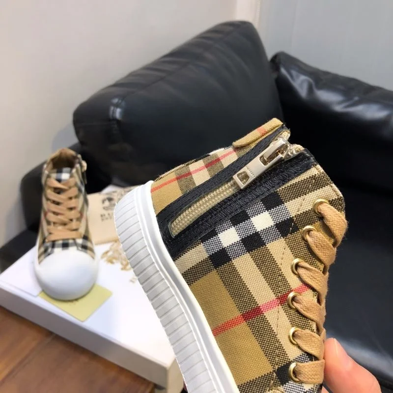 Legit BURBERRY SHOES