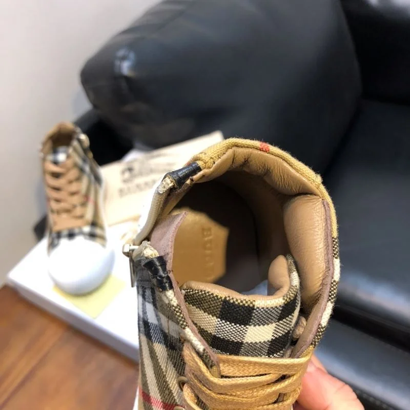 Legit BURBERRY SHOES