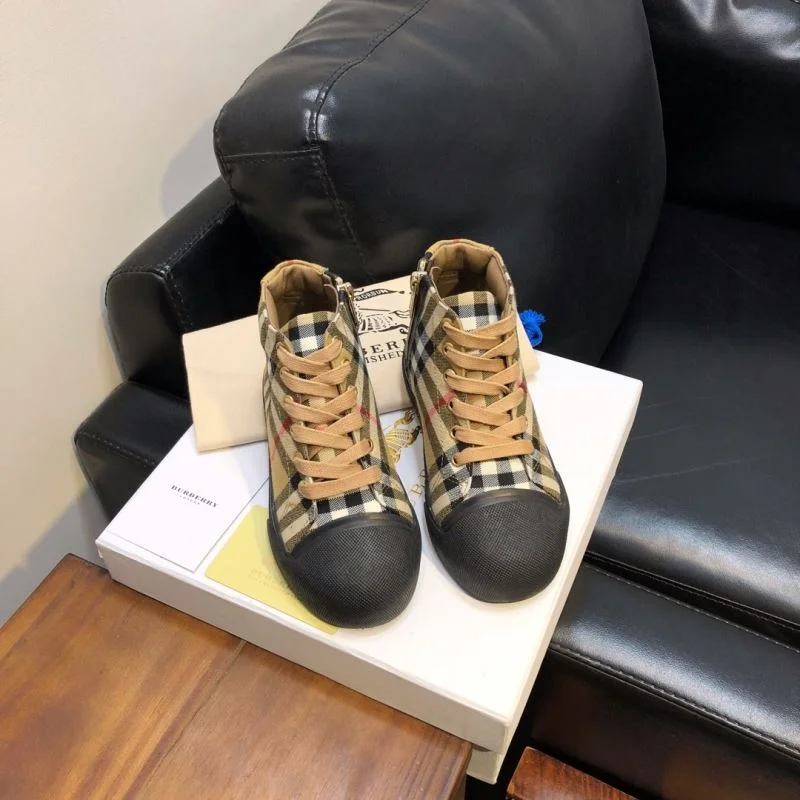 Discounted BURBERRY SHOES
