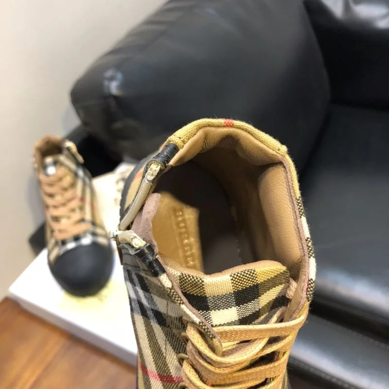 Discounted BURBERRY SHOES