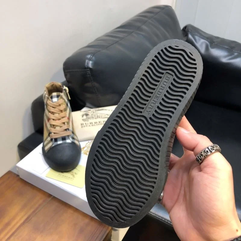 Discounted BURBERRY SHOES