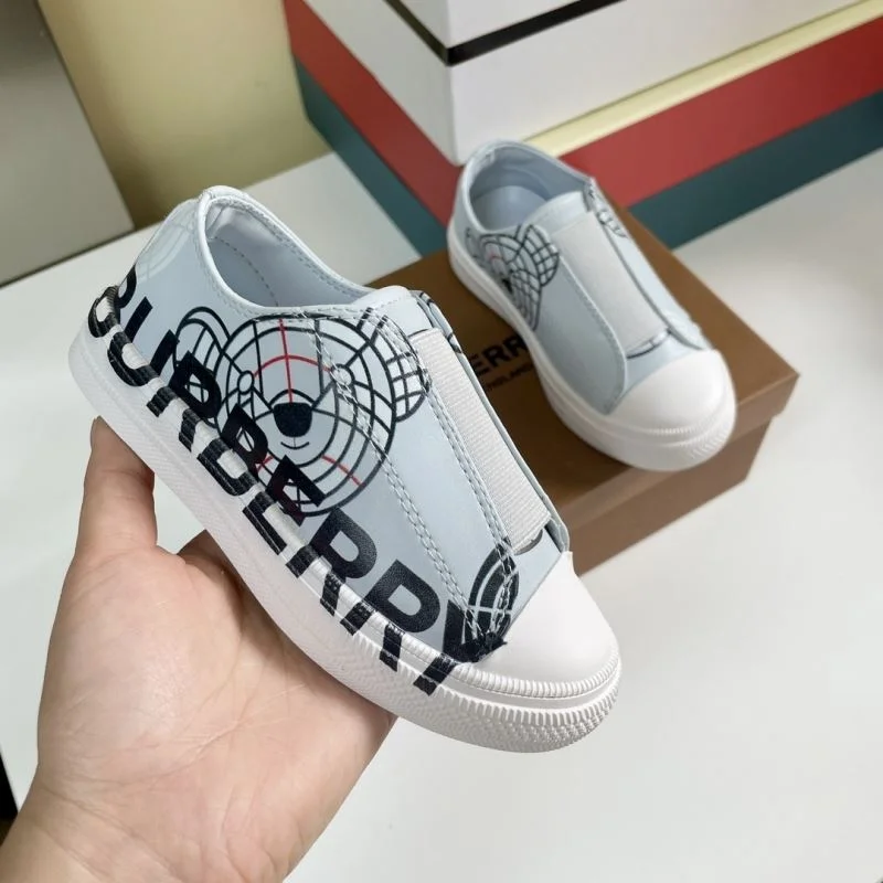Real BURBERRY SHOES