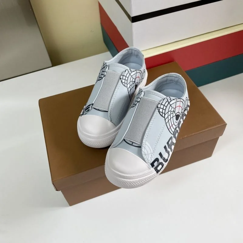Real BURBERRY SHOES