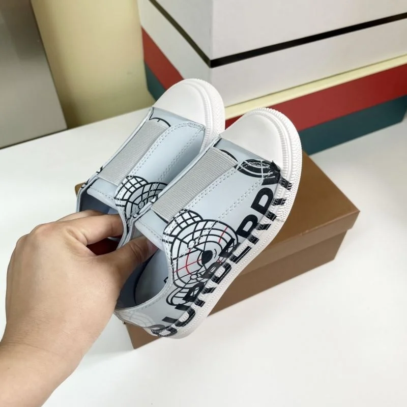 Real BURBERRY SHOES