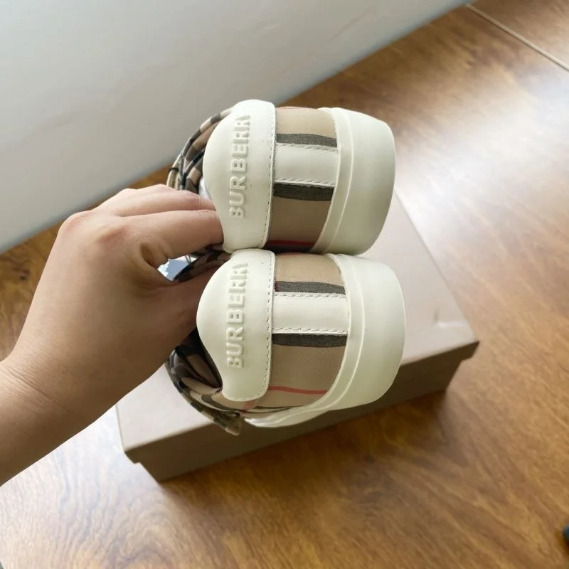 Budget-friendly BURBERRY SHOES