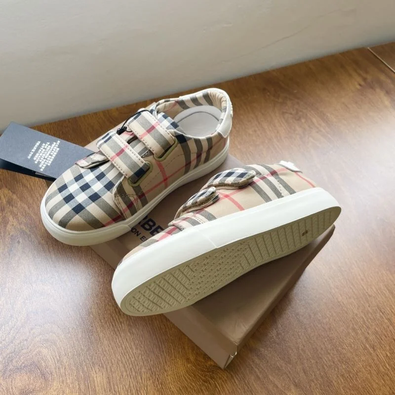 Budget-friendly BURBERRY SHOES