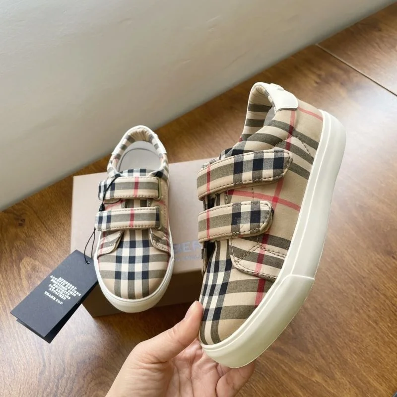 Budget-friendly BURBERRY SHOES