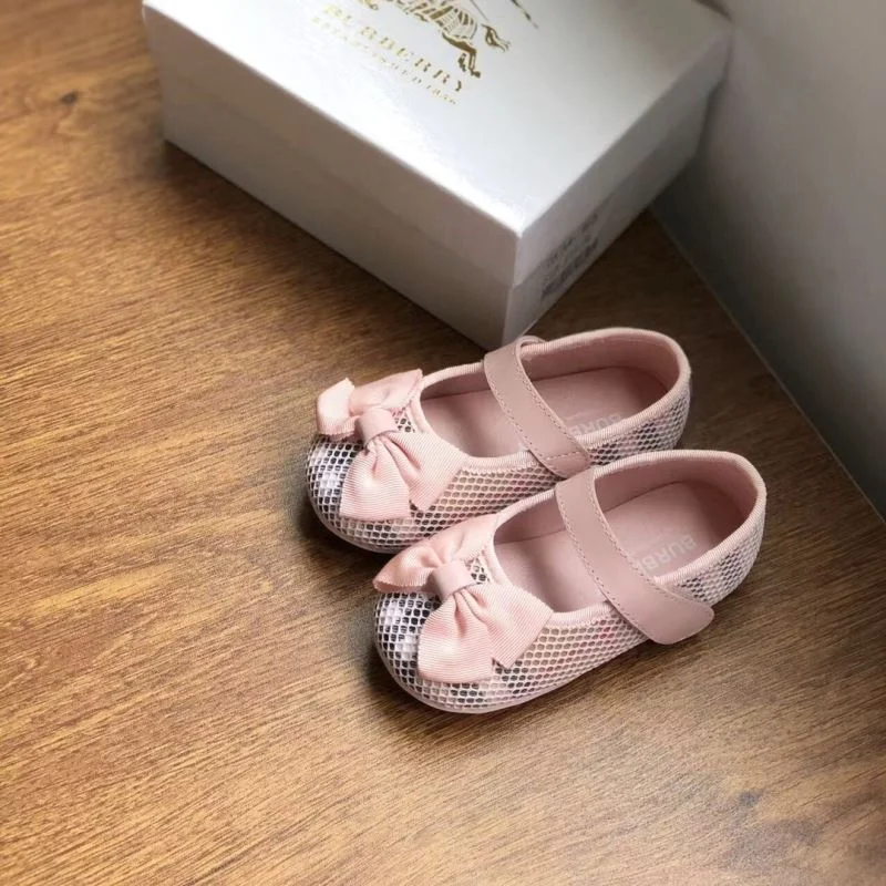 High accuracy BURBERRY SHOES