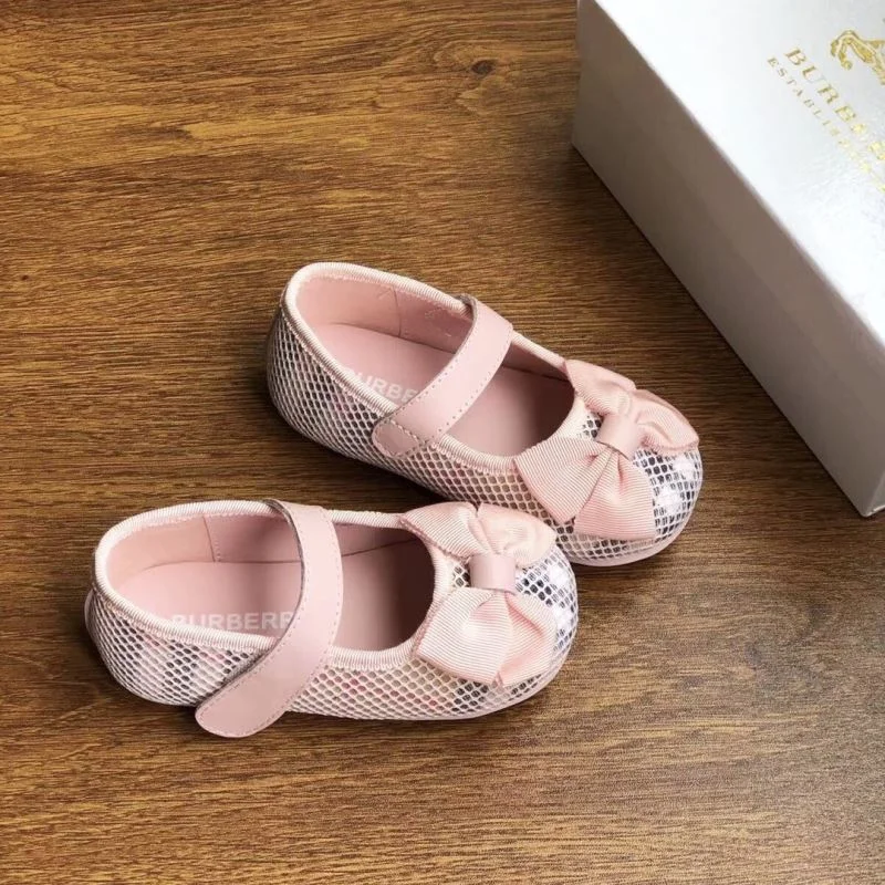 High accuracy BURBERRY SHOES