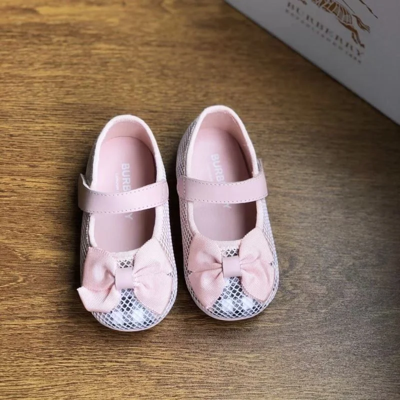 High accuracy BURBERRY SHOES