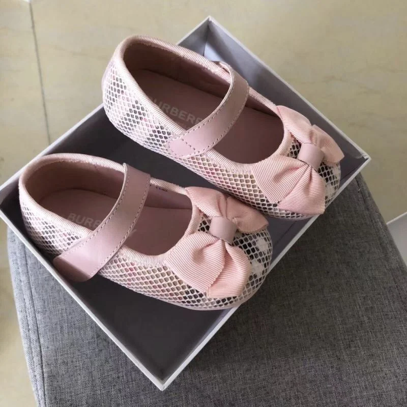 High accuracy BURBERRY SHOES
