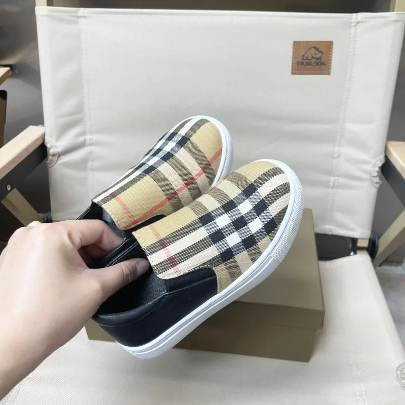 Original BURBERRY SHOES