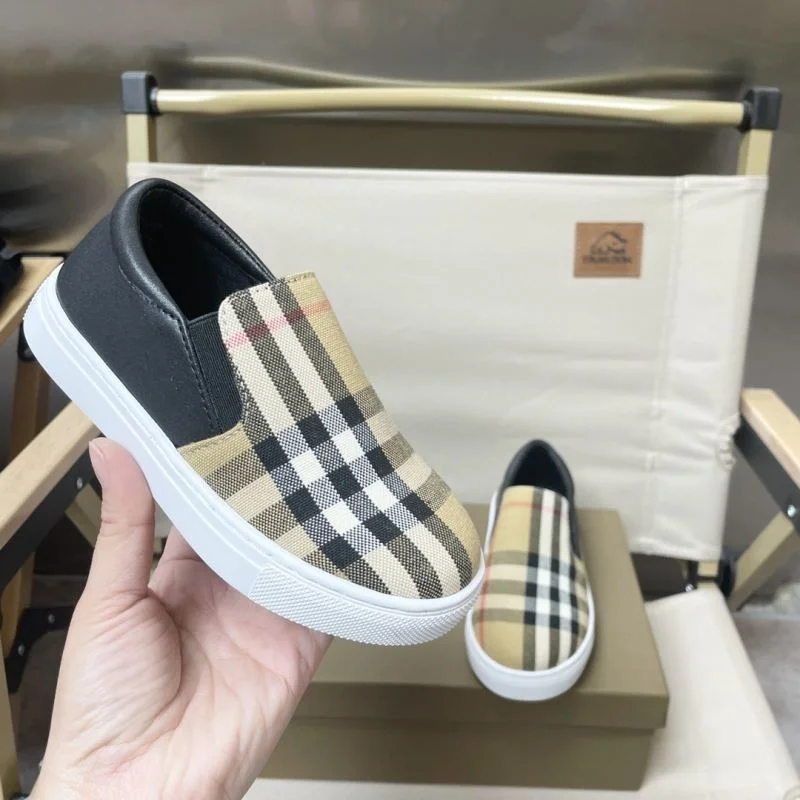 Original BURBERRY SHOES