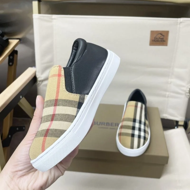 Original BURBERRY SHOES
