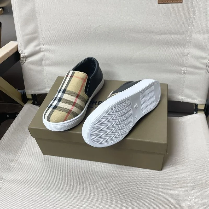 Original BURBERRY SHOES