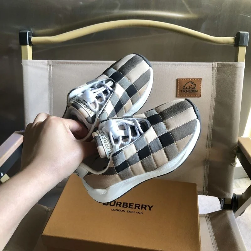 Economical BURBERRY SHOES