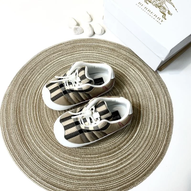 Discounted BURBERRY SHOES
