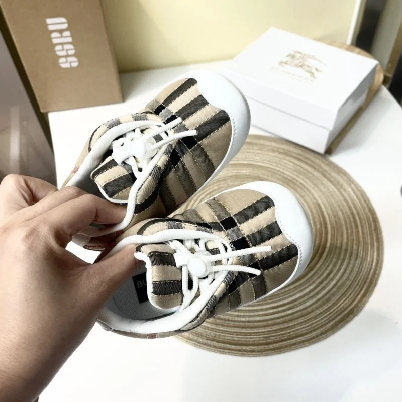 Discounted BURBERRY SHOES