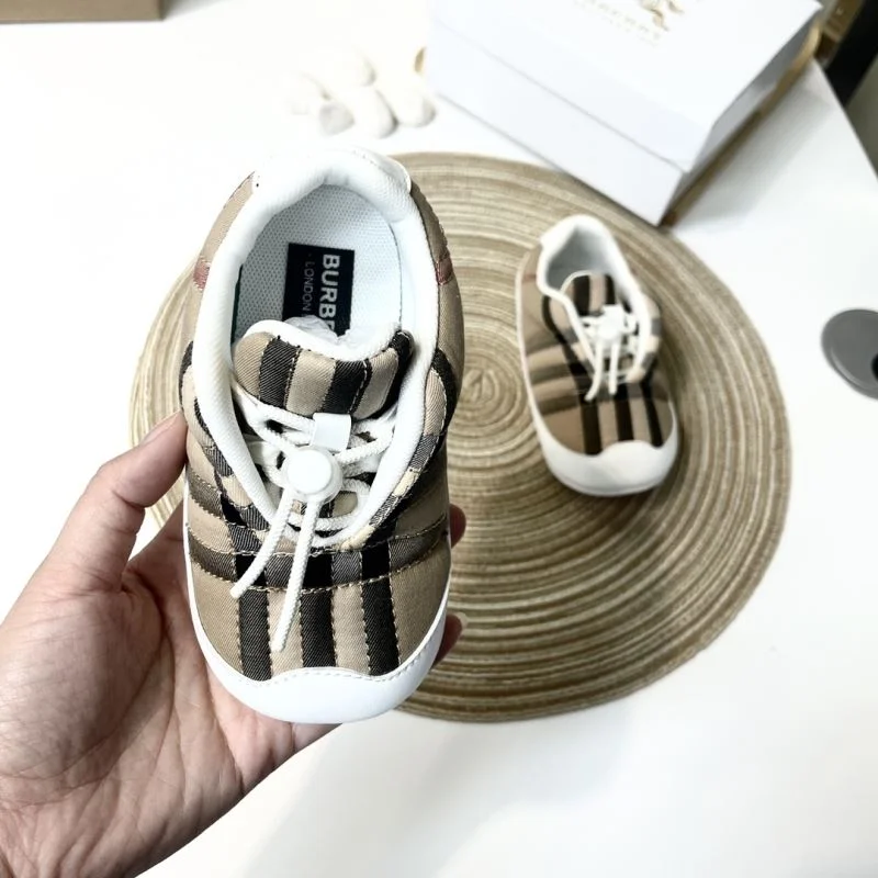Discounted BURBERRY SHOES