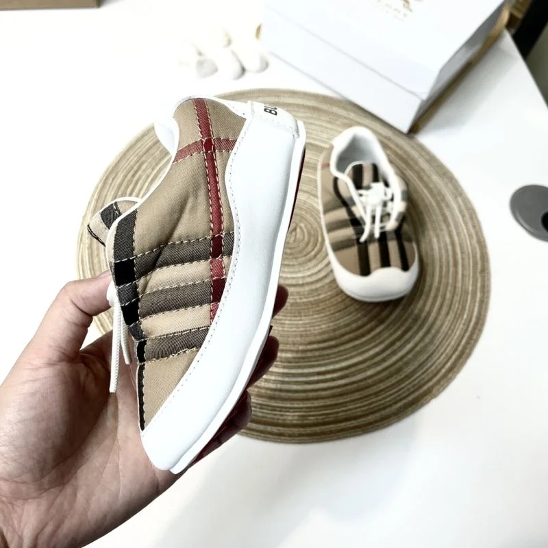 Discounted BURBERRY SHOES