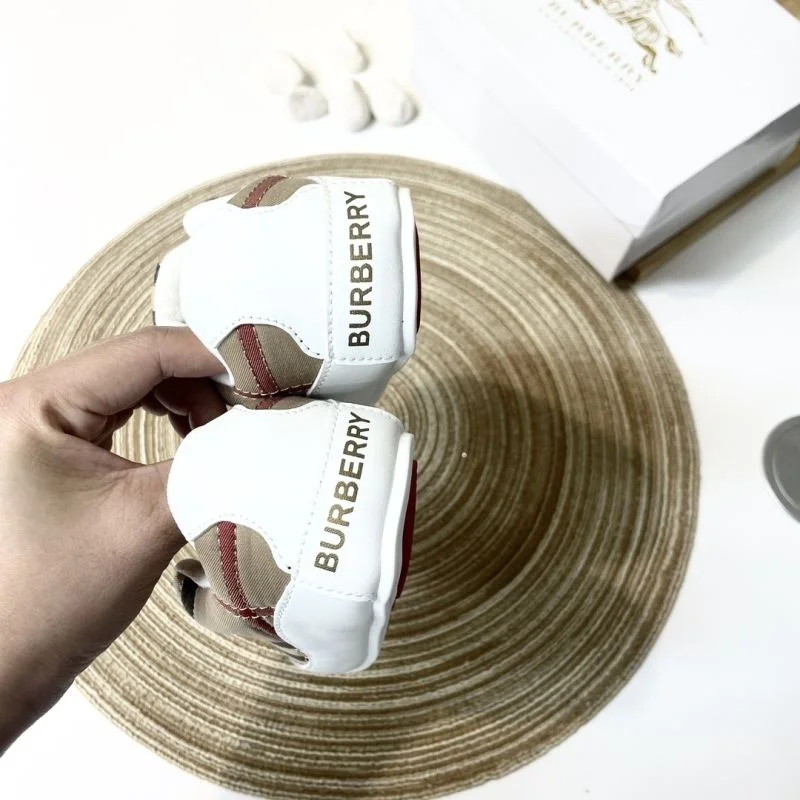 Discounted BURBERRY SHOES