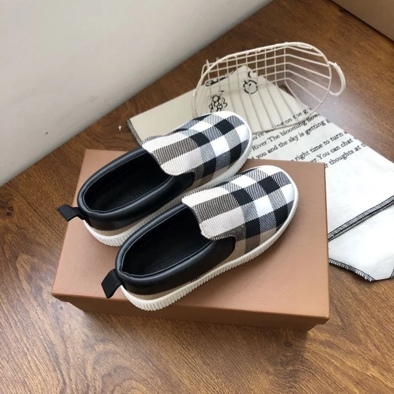 Budget-friendly BURBERRY SHOES