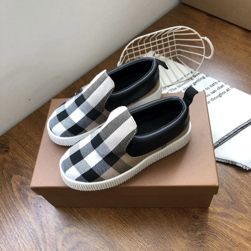 Budget-friendly BURBERRY SHOES