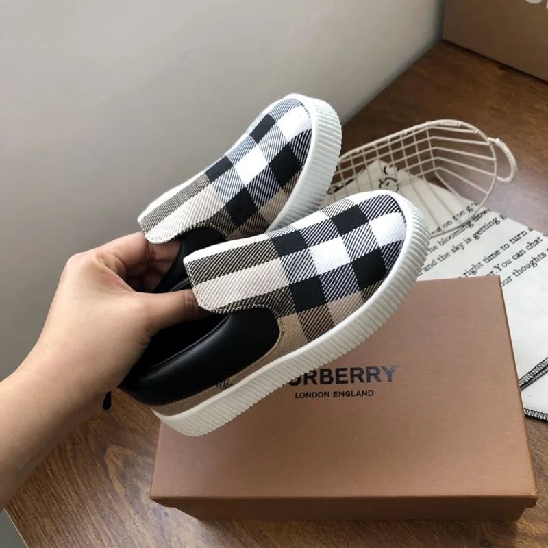 Budget-friendly BURBERRY SHOES