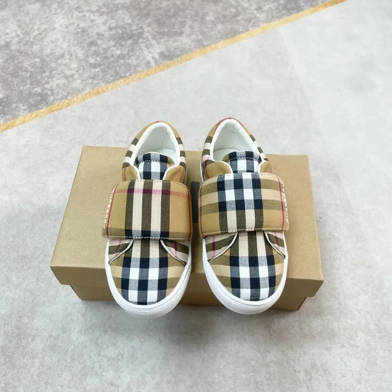 High accuracy BURBERRY SHOES