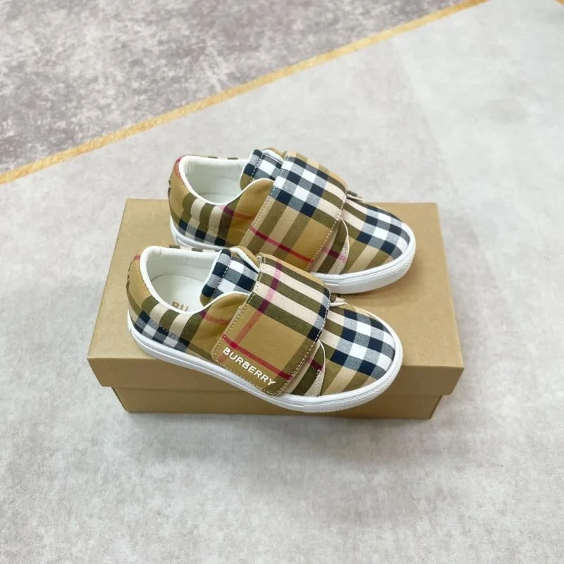 High accuracy BURBERRY SHOES