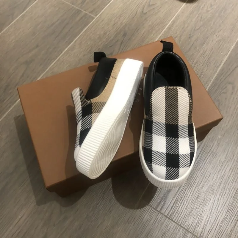 Official BURBERRY SHOES