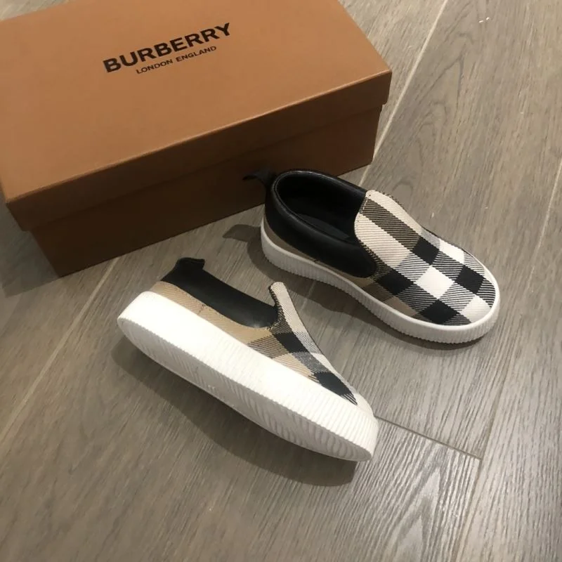 Official BURBERRY SHOES