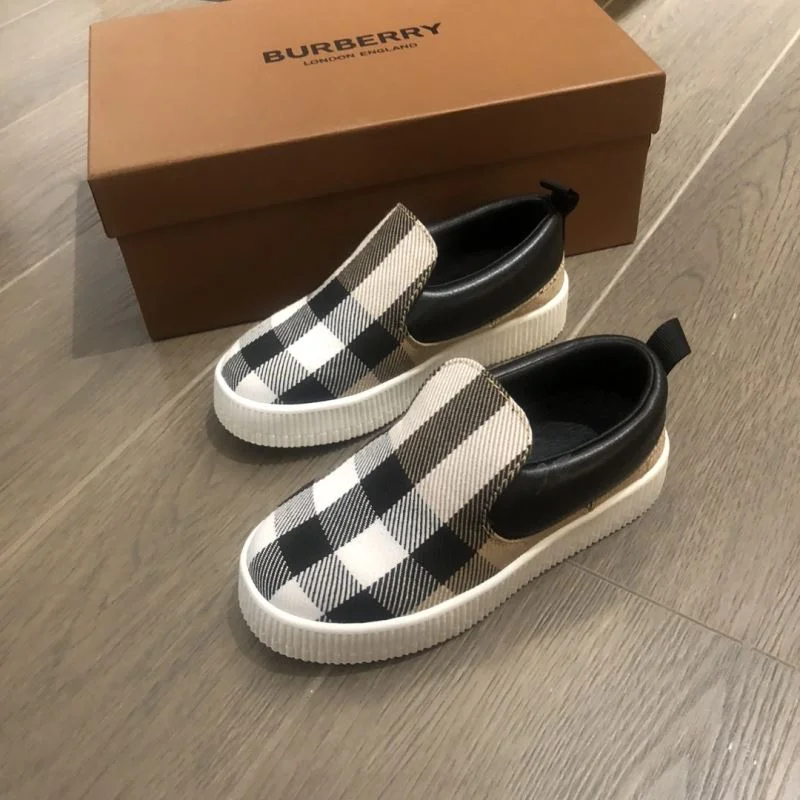 Official BURBERRY SHOES