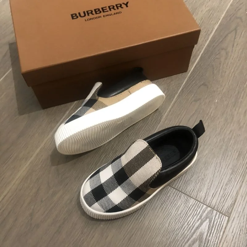 Official BURBERRY SHOES
