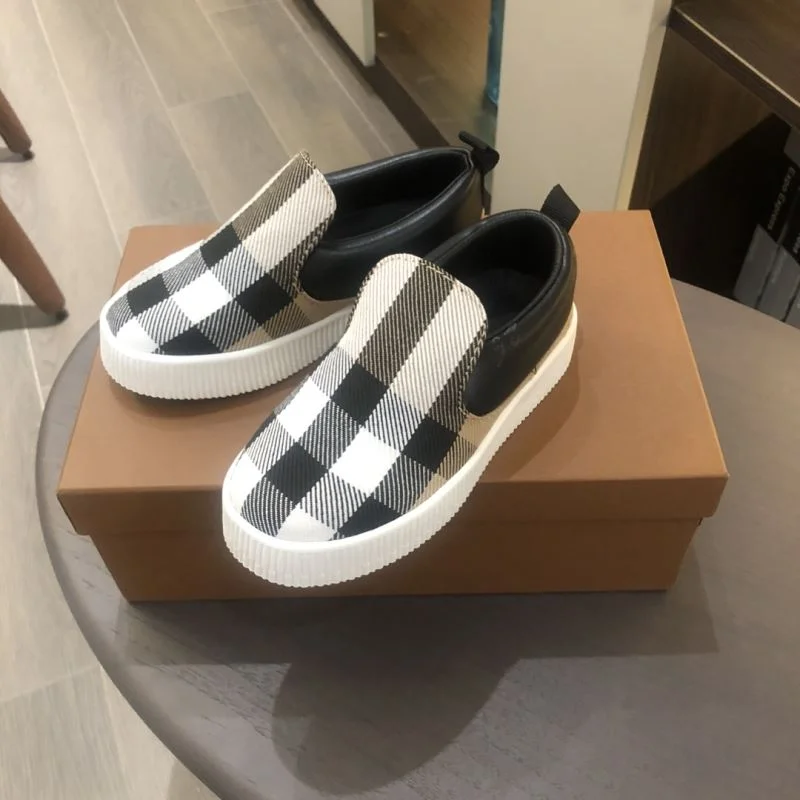 Official BURBERRY SHOES