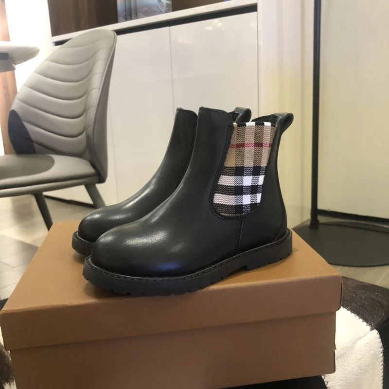 BURBERRY SHOES