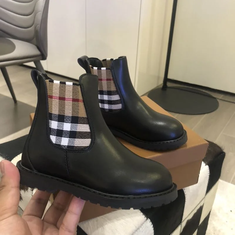 Brand-original BURBERRY SHOES