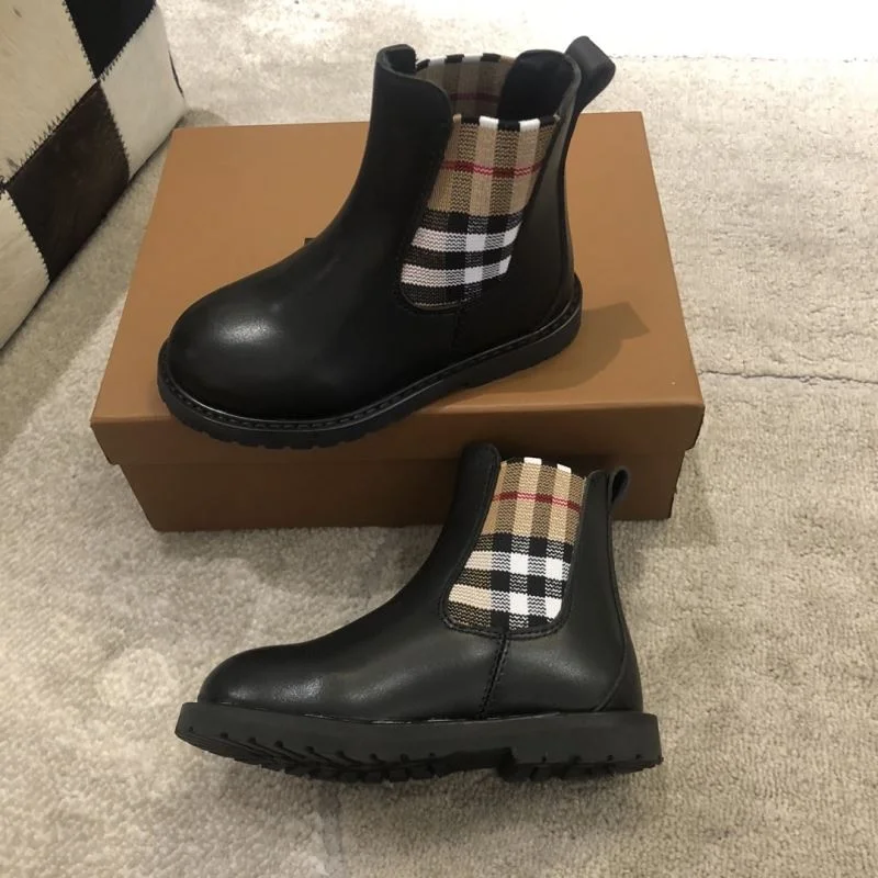 Brand-original BURBERRY SHOES