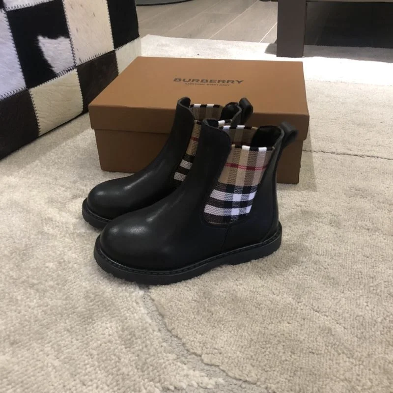 Brand-original BURBERRY SHOES