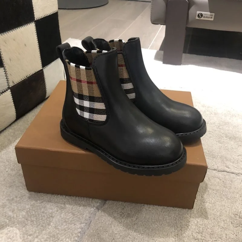 Brand-original BURBERRY SHOES