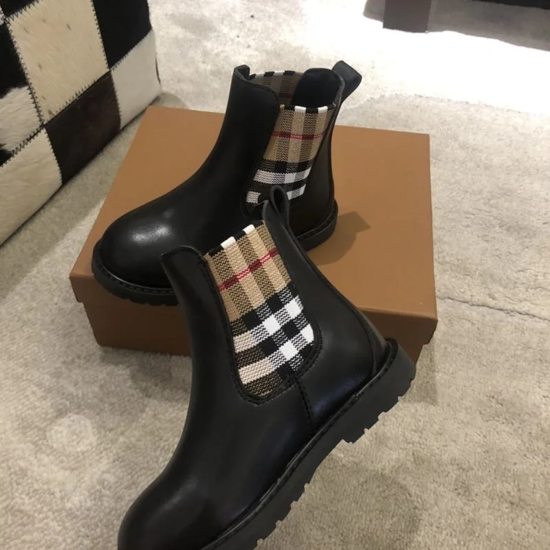 Brand-original BURBERRY SHOES