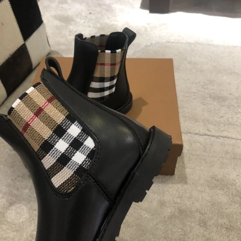 Brand-original BURBERRY SHOES