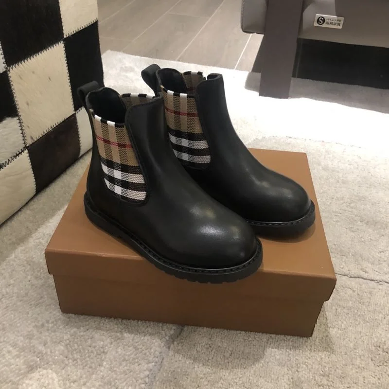 Brand-original BURBERRY SHOES